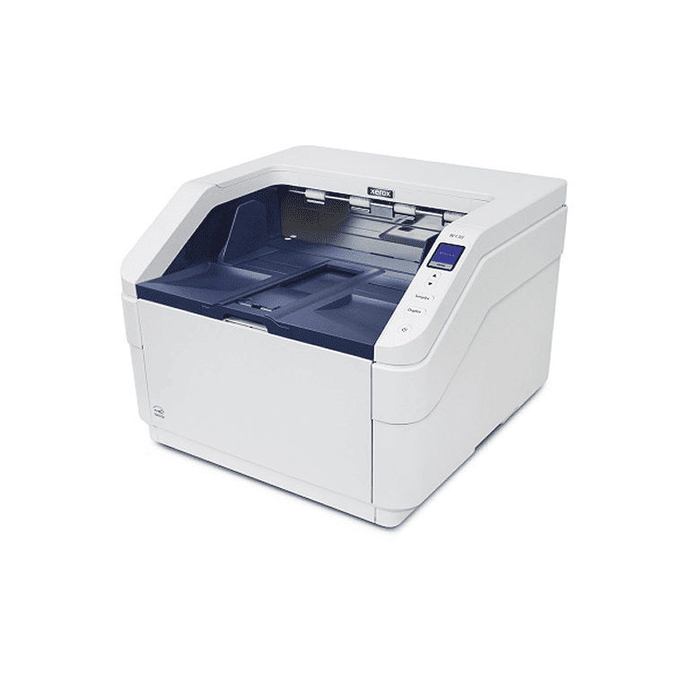 Xerox Scanner Satış - Xerox Yetkili Bayisi